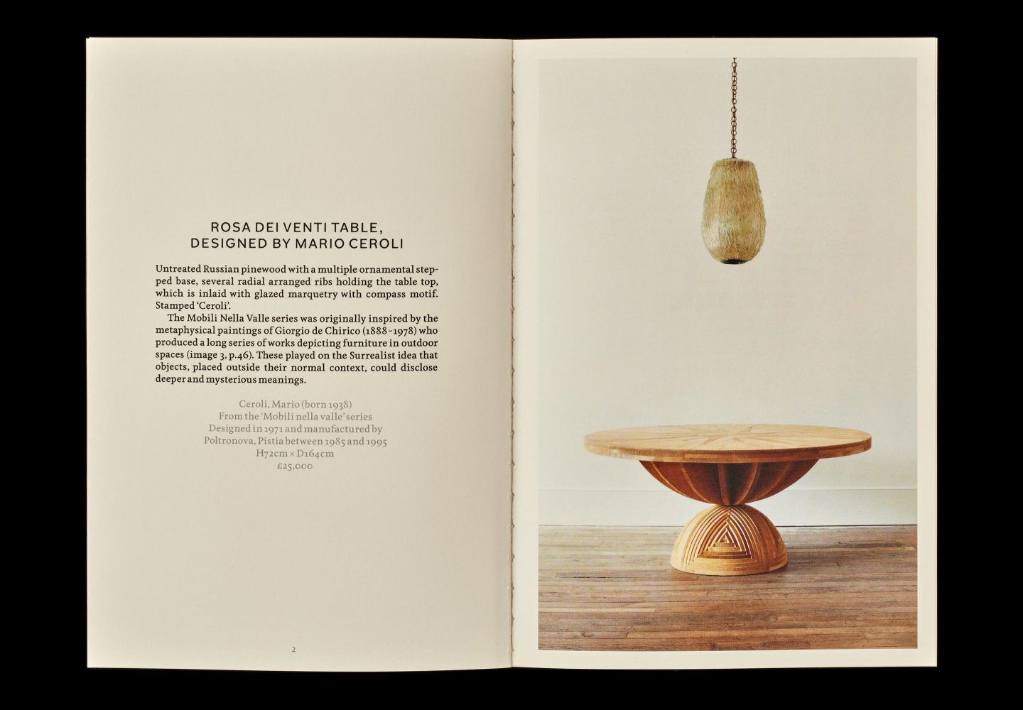Micha Weidmann Studio