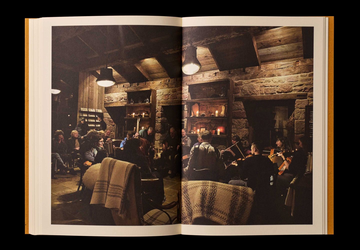 Micha Weidmann Studio